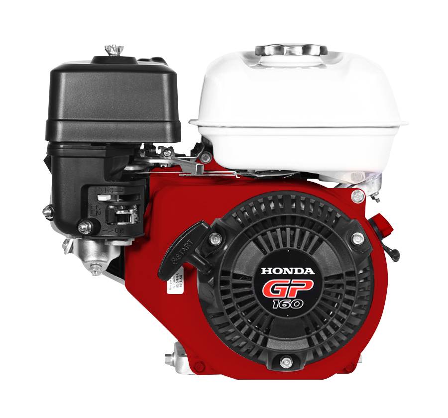 GP160H QH1 - Honda Power Products