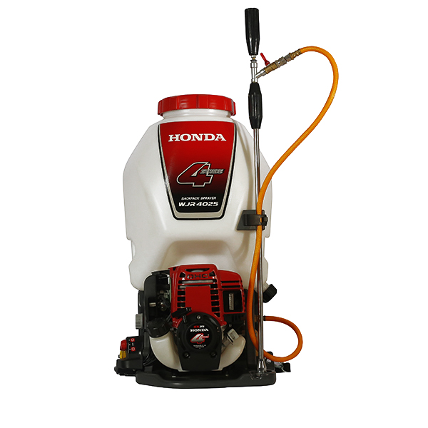 WJR4025T GCS - Honda Power Products